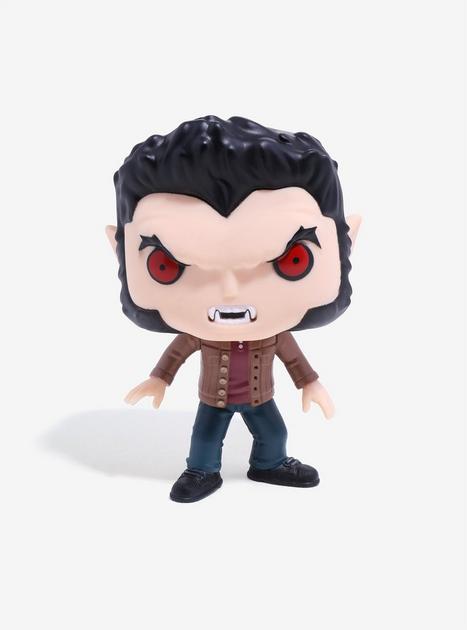 Funko Pop! Teen Wolf Scott McCall (Werewolf) Vinyl Figure | BoxLunch