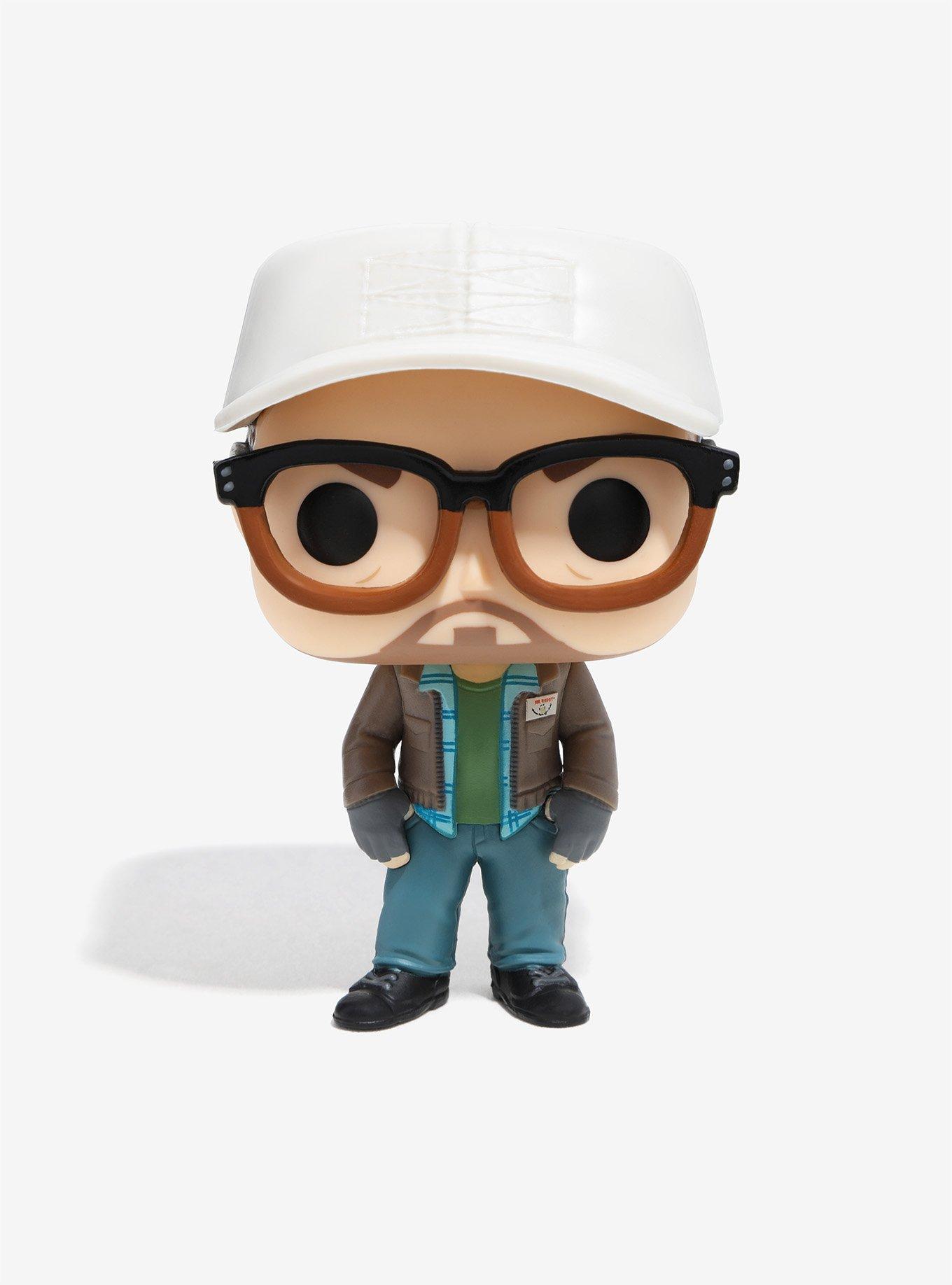 Funko Pop! Mr. Robot Vinyl Figure | BoxLunch