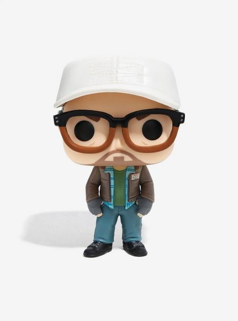 Funko Pop! Mr. Robot Vinyl Figure | BoxLunch