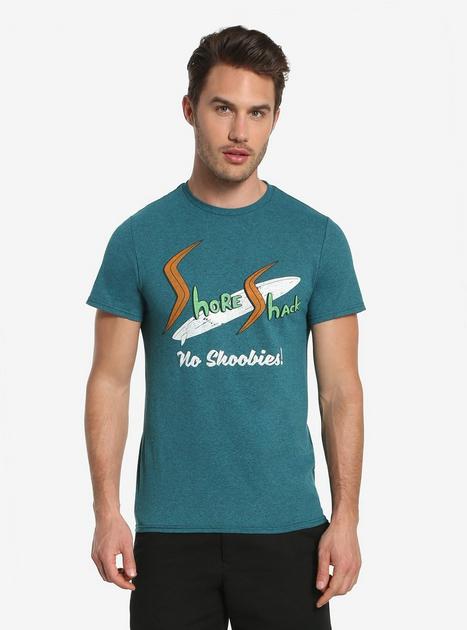 Rocket Power Shore Shack T-Shirt | BoxLunch