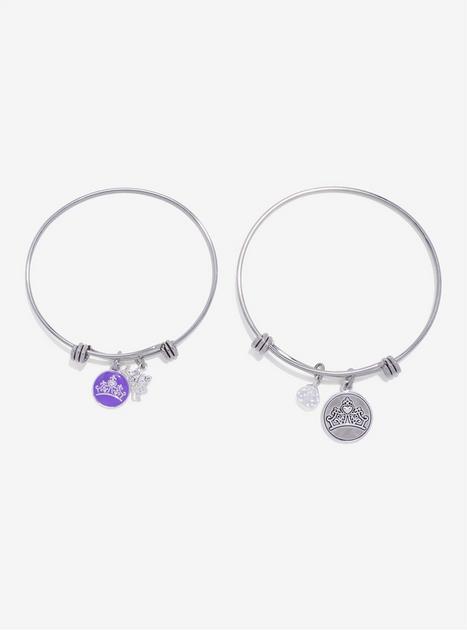 Disney Princess Bangle Set | BoxLunch