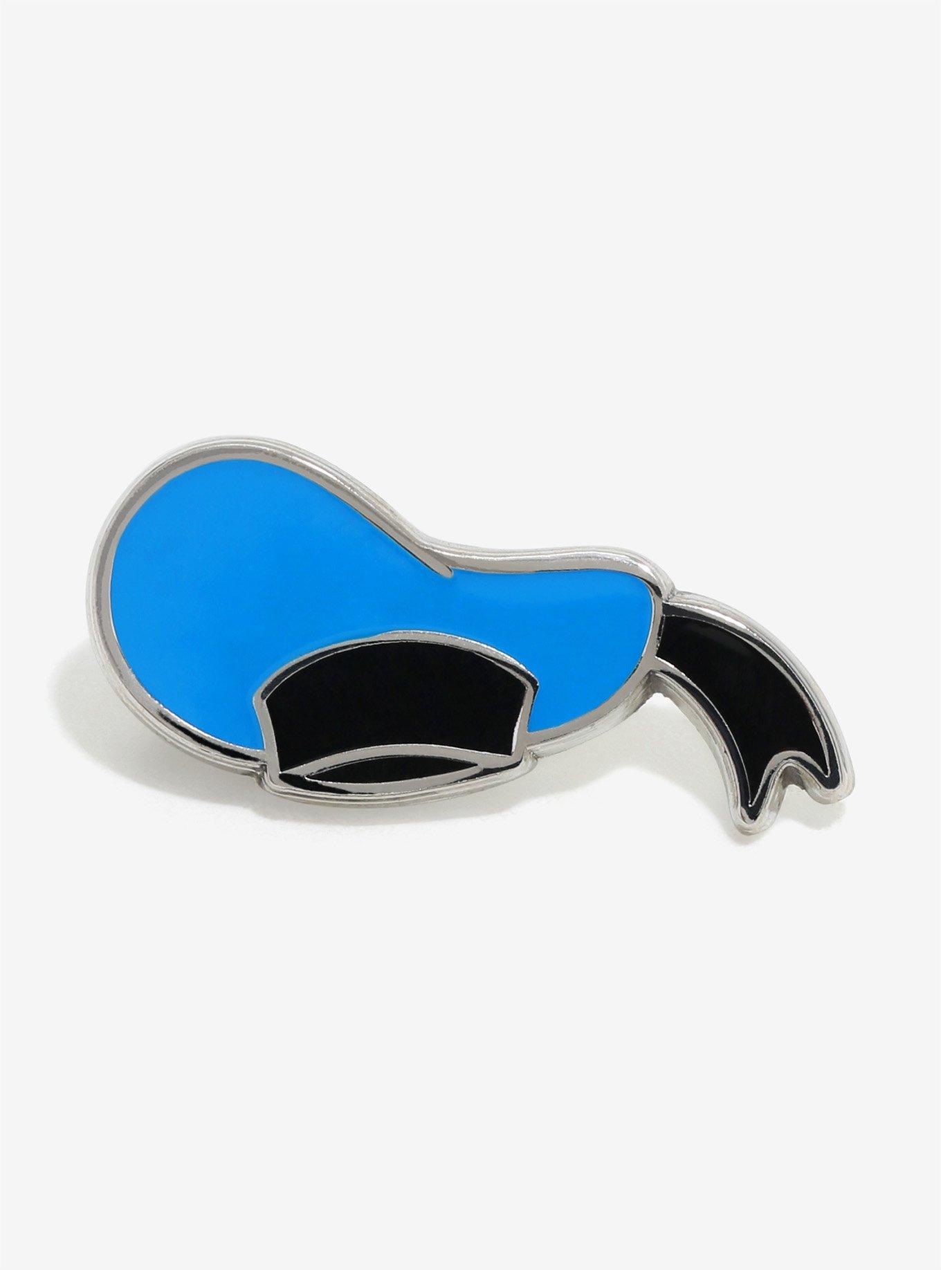 Disney Donald Duck Hat Enamel Pin | BoxLunch