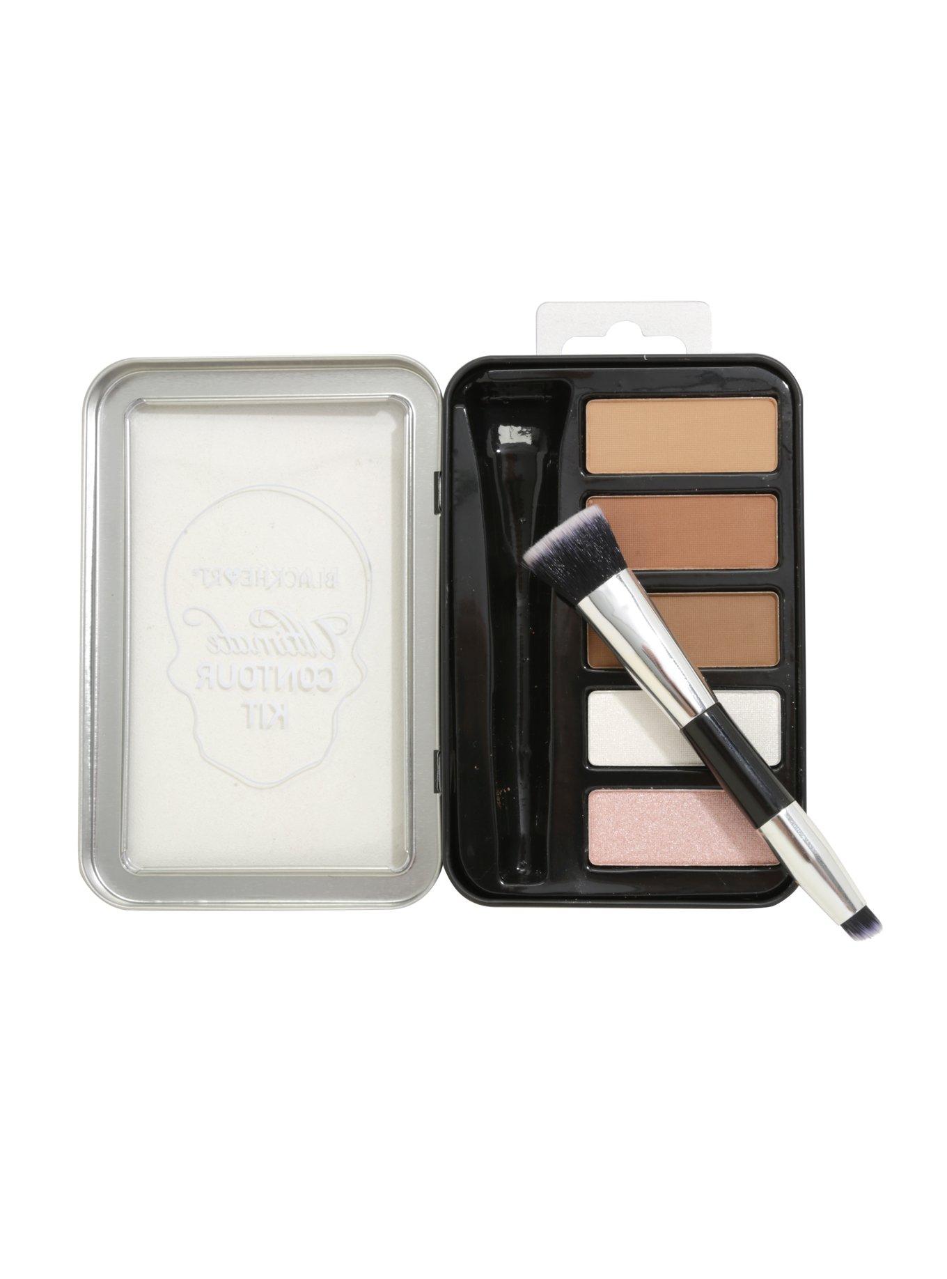Blackheart Beauty Ultimate Contour Kit | Hot Topic