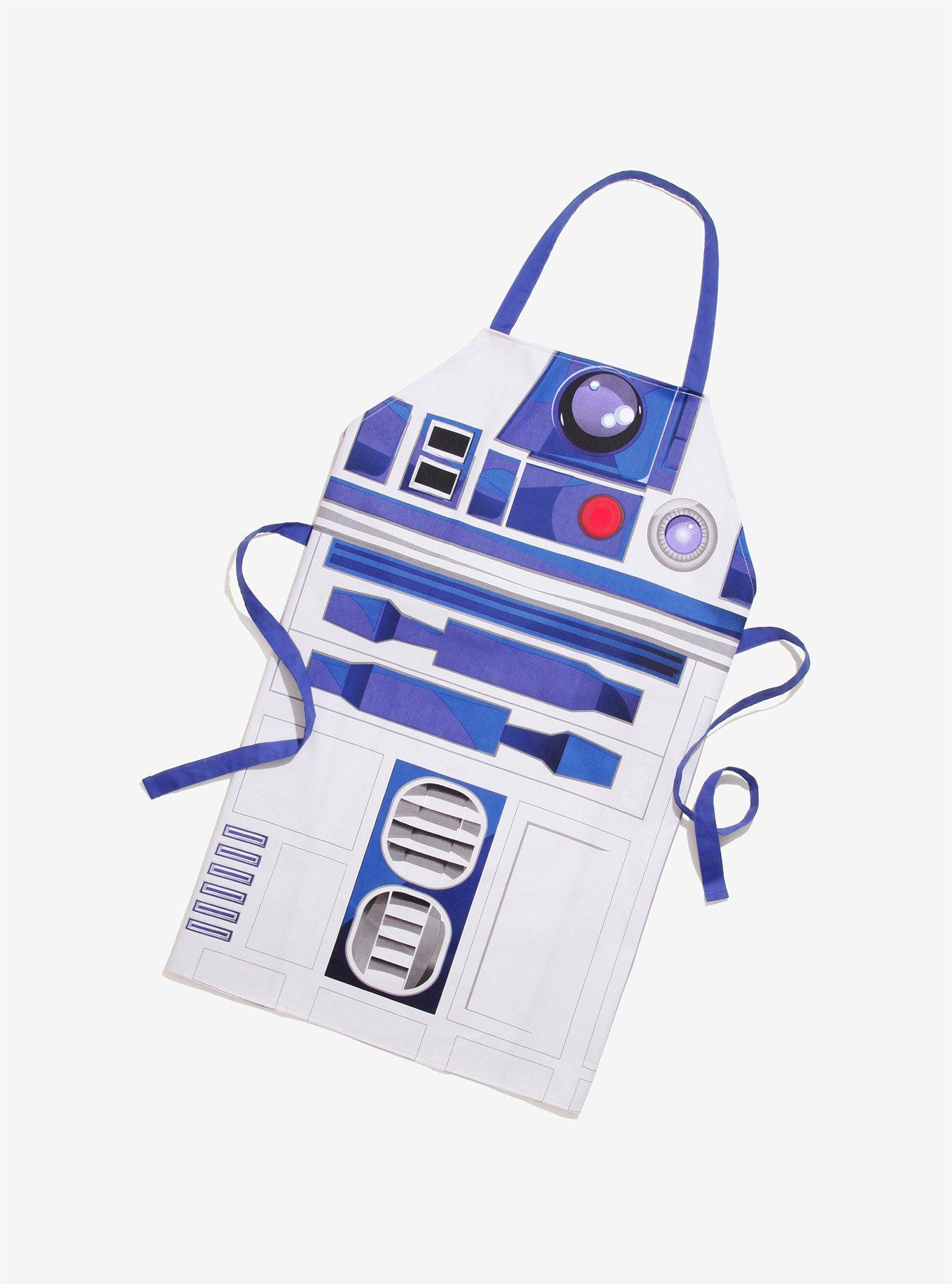 Star Wars R2-D2 Apron | BoxLunch