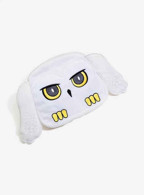 Harry Potter Hedwig Figural Makeup Bag - BoxLunch Exclusive | BoxLunch