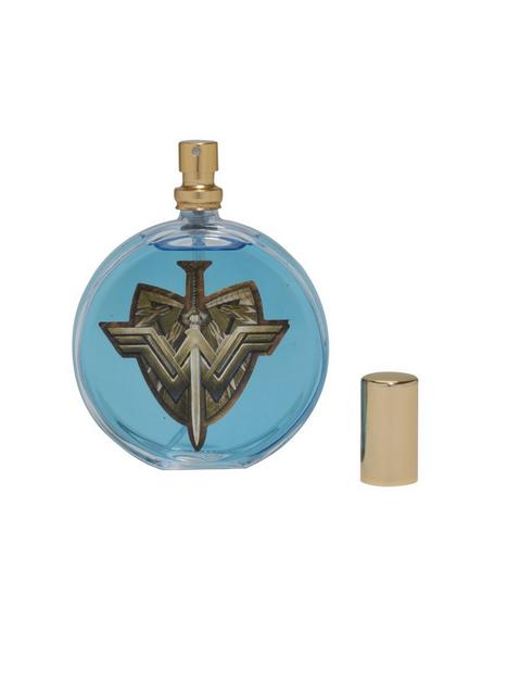 Wonder Woman Amazon Fragrance | Hot Topic