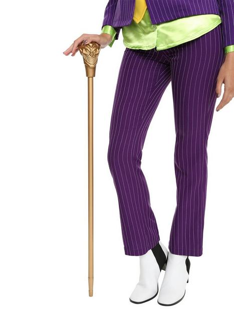 DC Comics The Joker Cane Costume Accessory | Hot Topic
