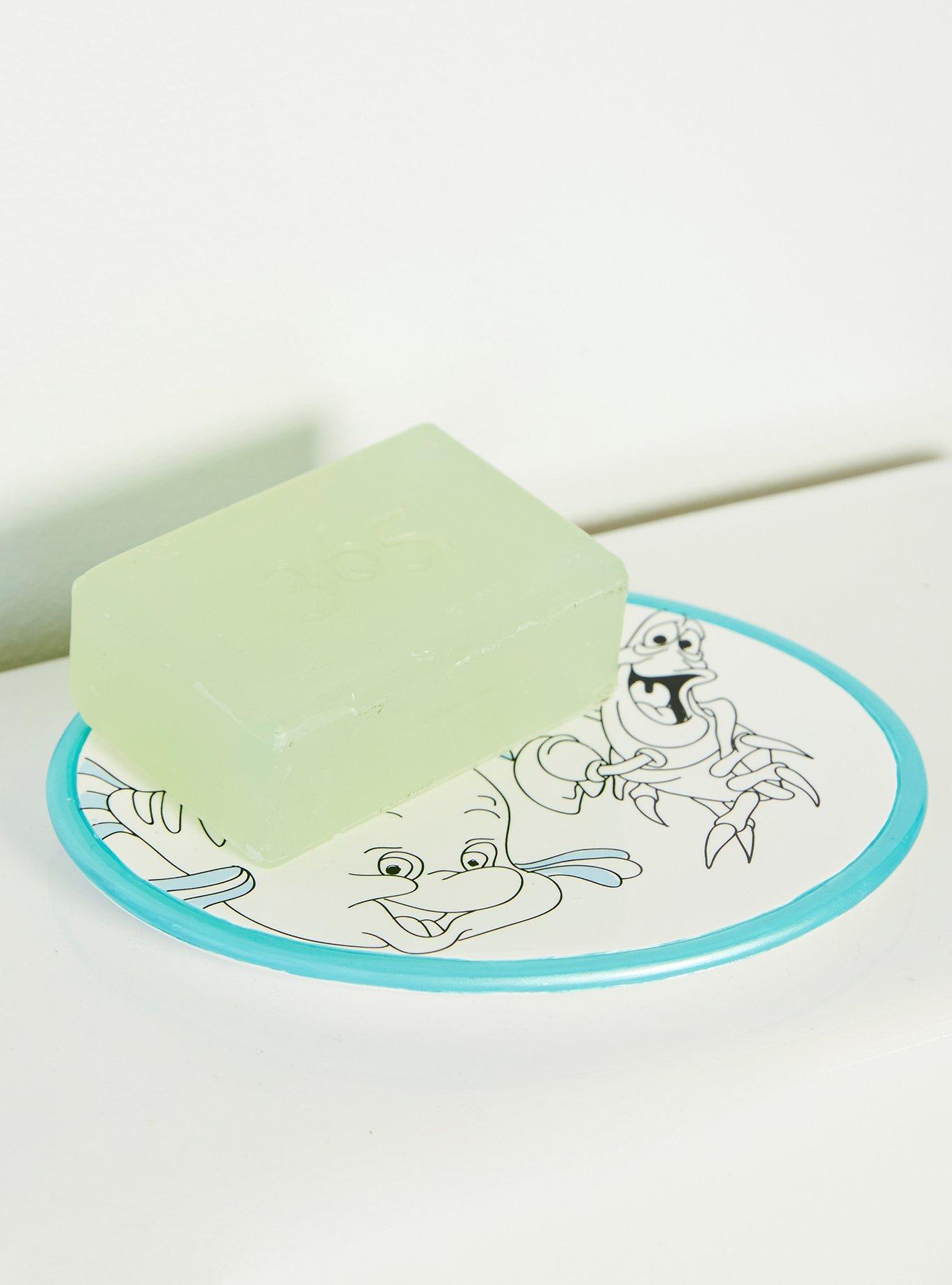 Disney The Little Mermaid Soap Dish | BoxLunch