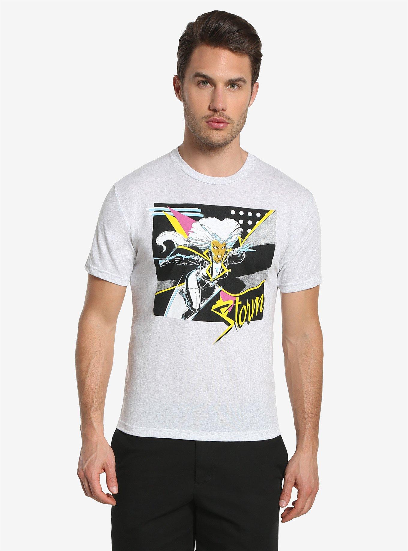Marvel X-Men Storm T-Shirt | BoxLunch