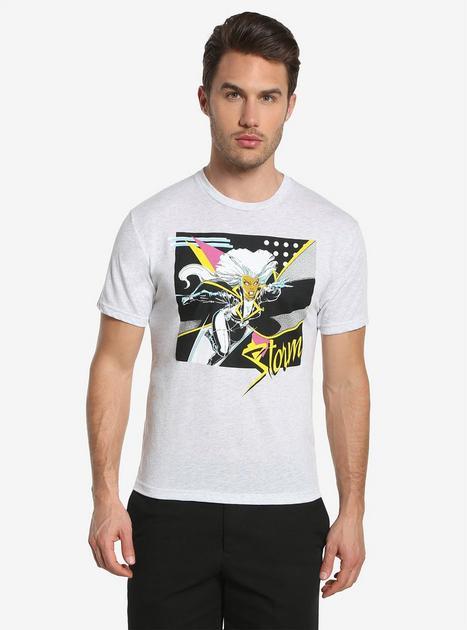Marvel X-Men Storm T-Shirt | BoxLunch