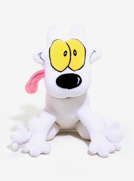 Rocko's Modern Life Spunky Dog Toy | BoxLunch
