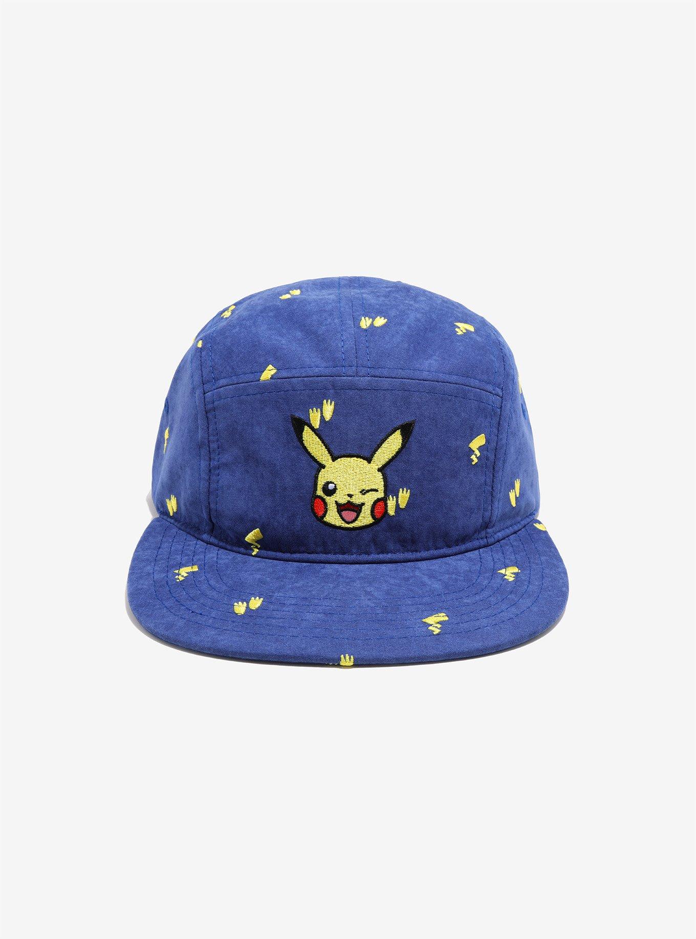 Pokémon Pikachu Dad Hat | BoxLunch