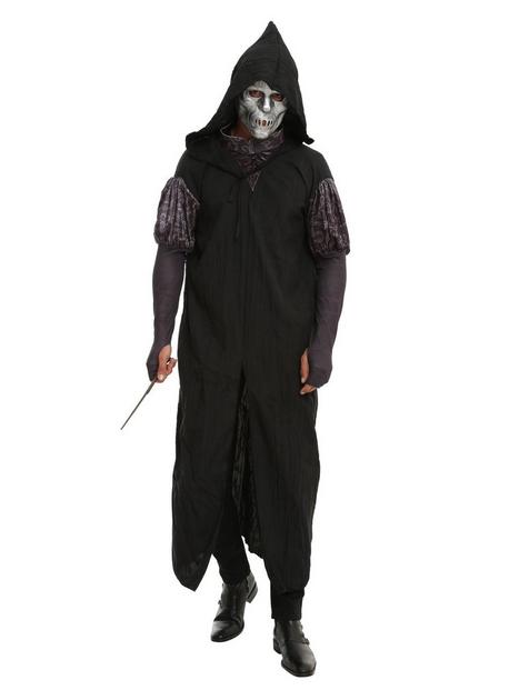 Harry Potter Death Eater Costume | Hot Topic