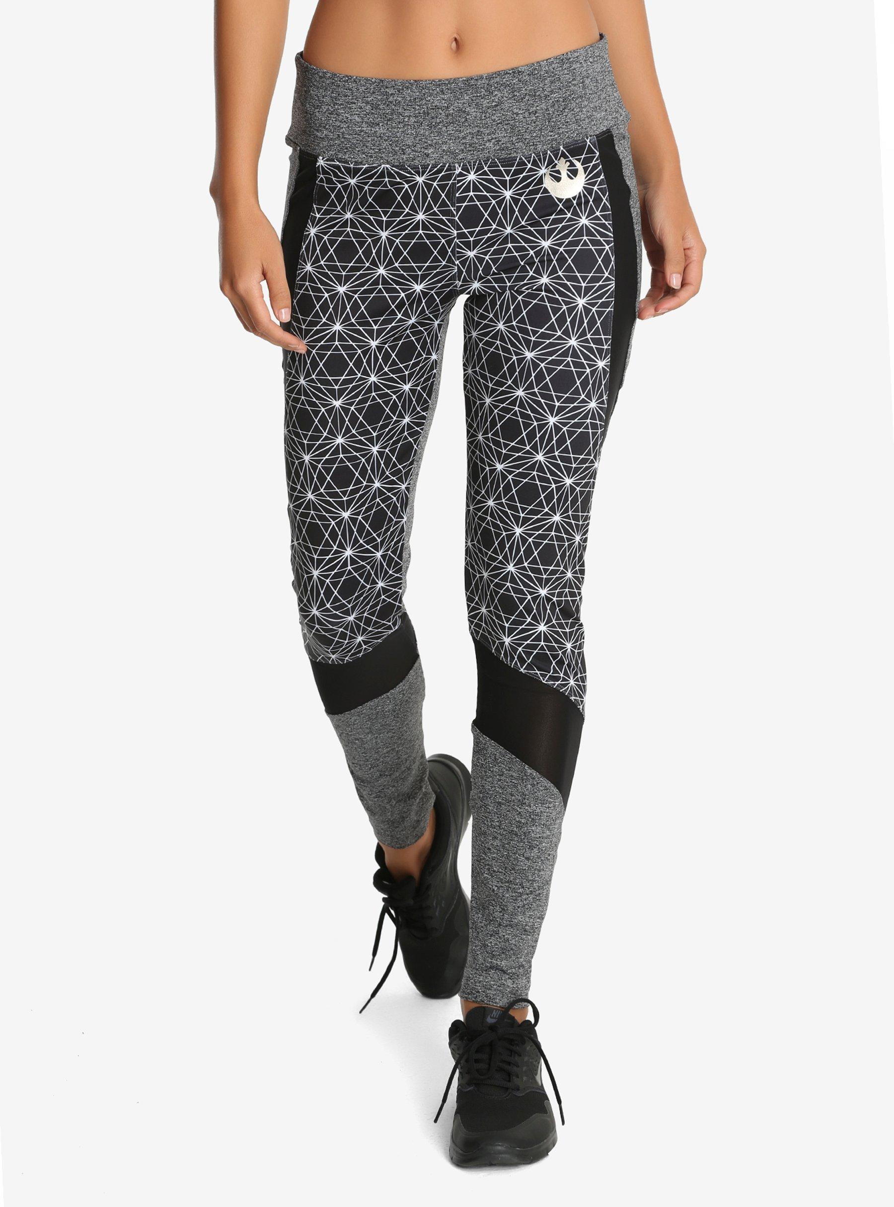 Star Wars Active Pants | BoxLunch