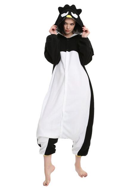 Badtz Maru Kigurumi | Hot Topic