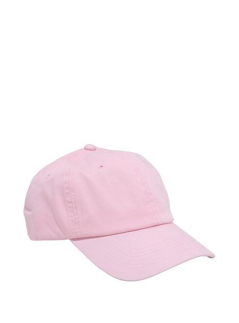 Dad Cap Light Pink | Hot Topic
