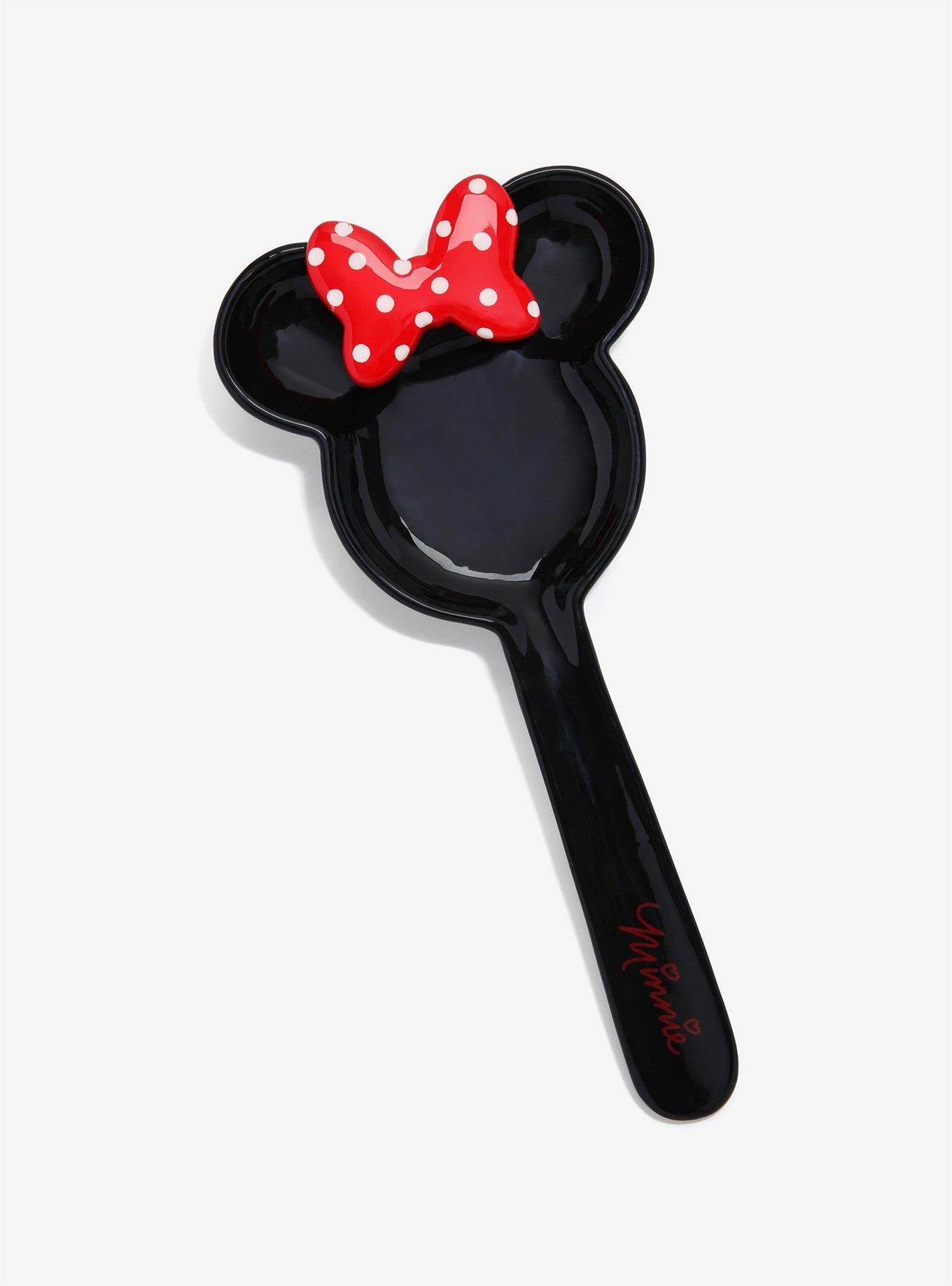 Disney Minnie Mouse Spoon Rest | BoxLunch