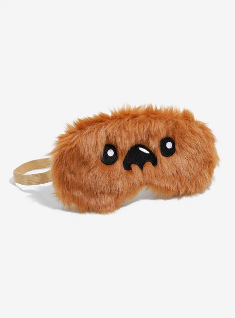 Star Wars Chewbacca Sleep Mask | BoxLunch