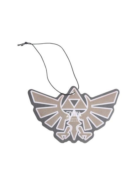 The Legend Of Zelda Wingcrest Air Freshener | Hot Topic