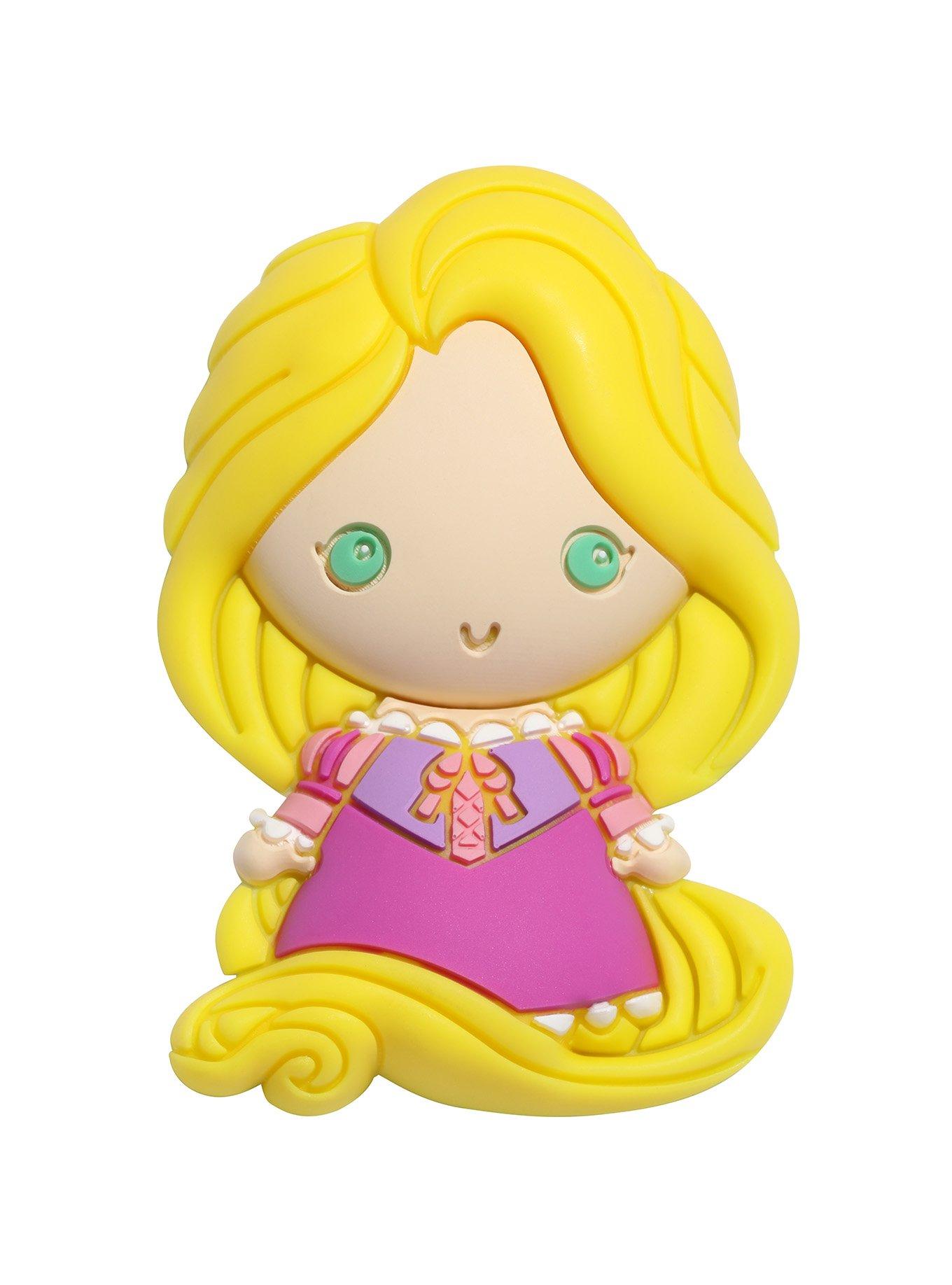 Disney Tangled Chibi Rapunzel Magnet | Hot Topic