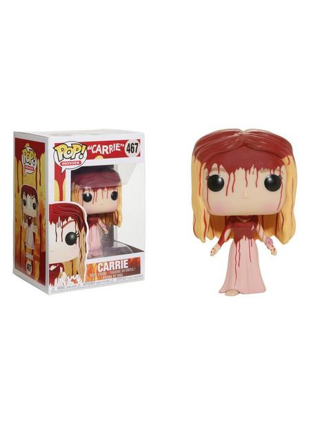 Funko Carrie Pop! Movies Carrie Vinyl Figure | Hot Topic
