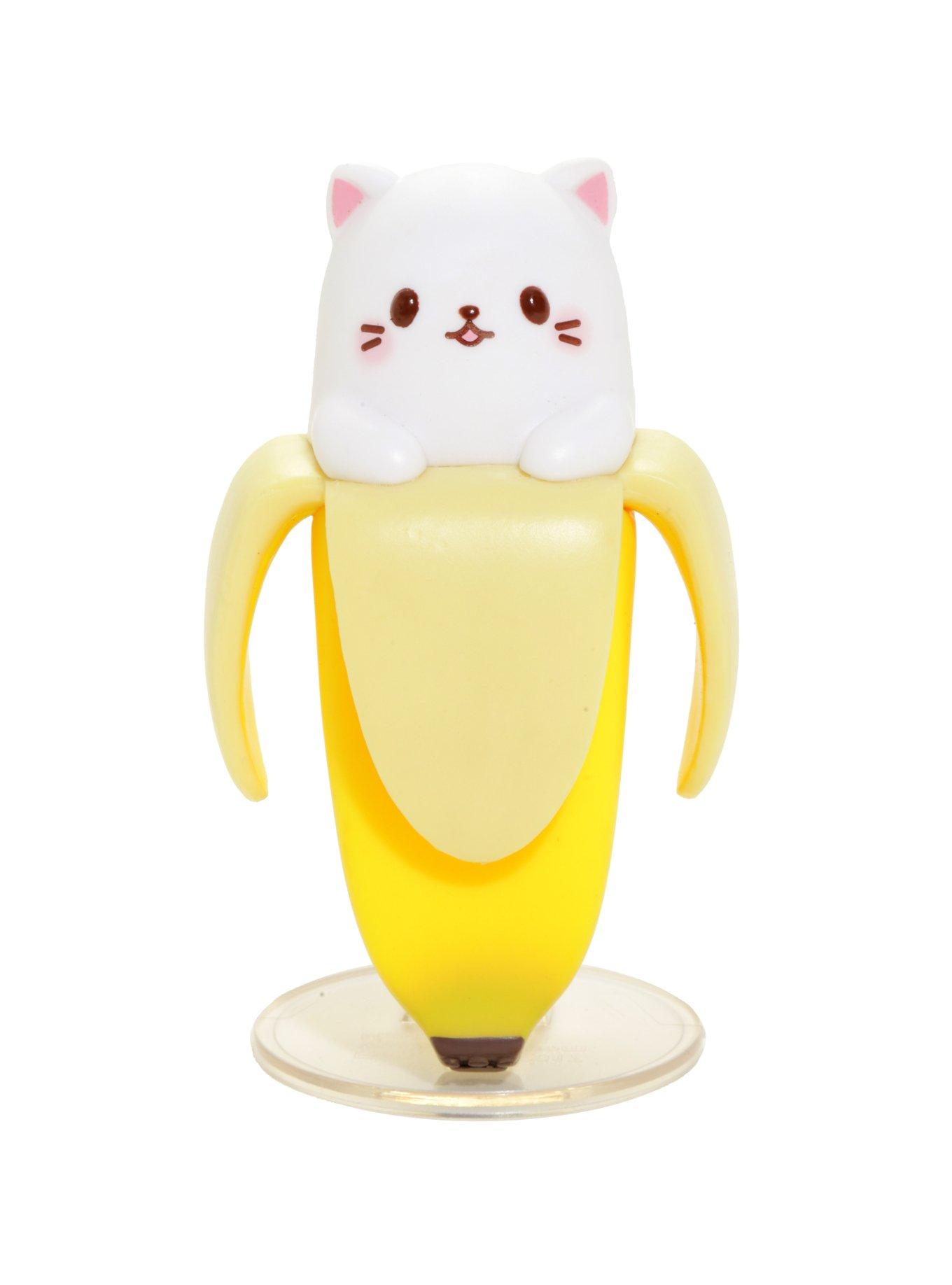 Funko Bananya Bananya Vinyl Figure | Hot Topic