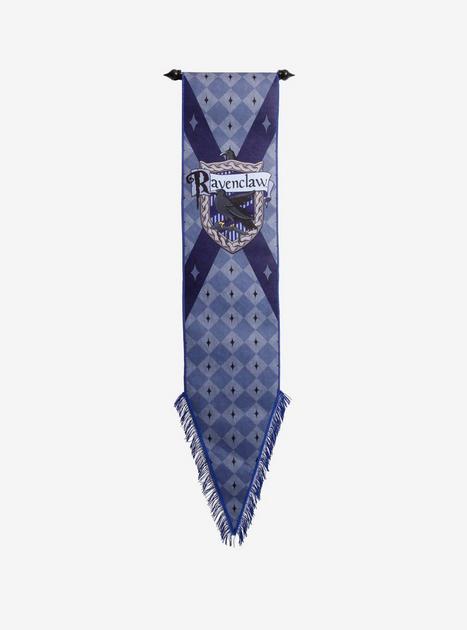 Harry Potter Ravenclaw Wall Scroll | Hot Topic