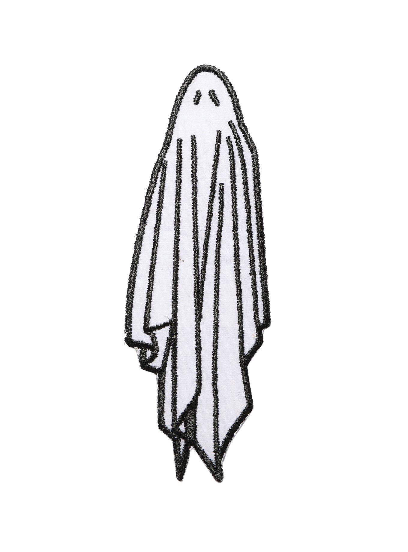 Ghost Patch | Hot Topic