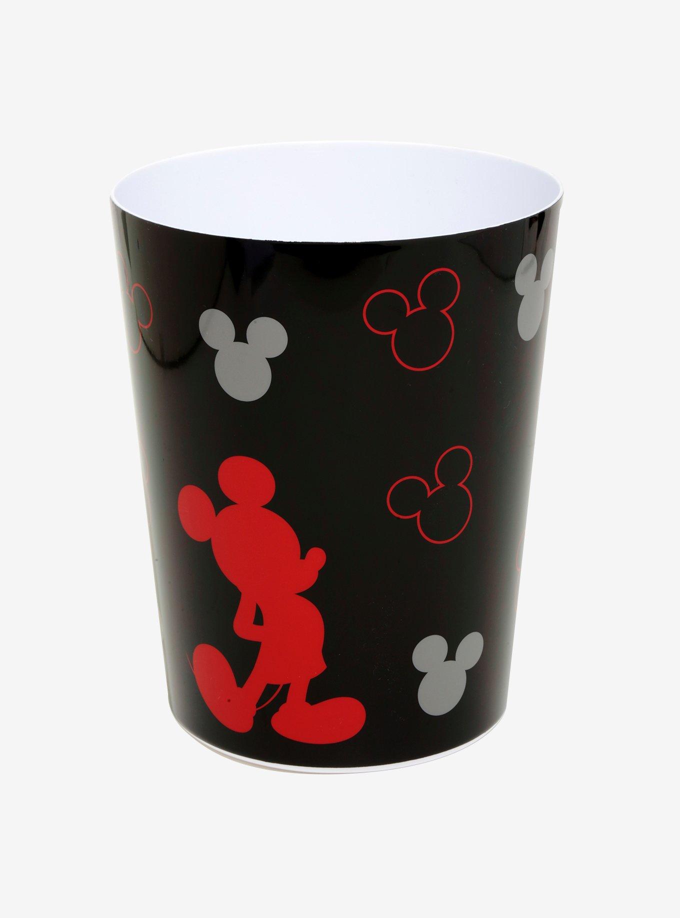 Disney Mickey Mouse Waste Basket | BoxLunch