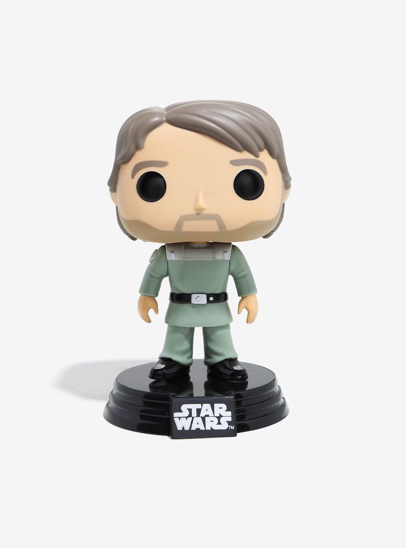 Funko Pop! Star Wars Rogue One Galen Erso Vinyl Bobble-Head | BoxLunch