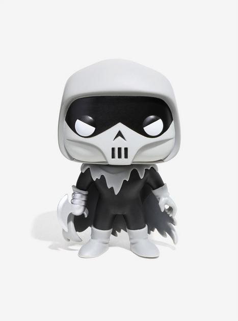 Funko Pop! DC Comics Batman The Animated Series Phantasm Vinyl Figure ...