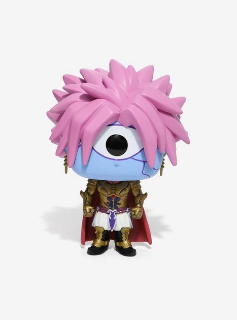Funko Pop! One Punch Man Lord Boros Vinyl Figure | BoxLunch