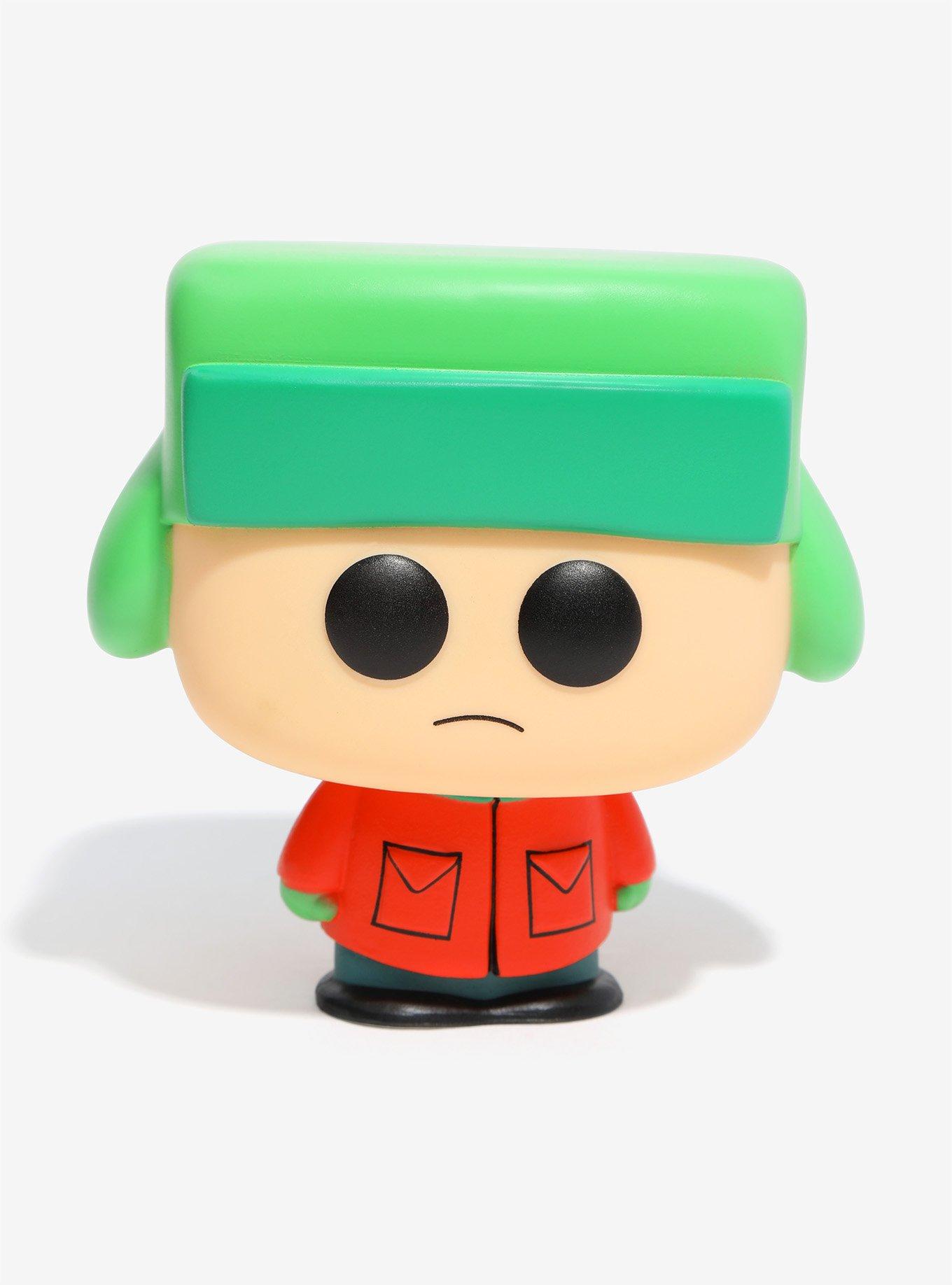 Funko Pop! South Park Kyle Vinyl Figure | BoxLunch