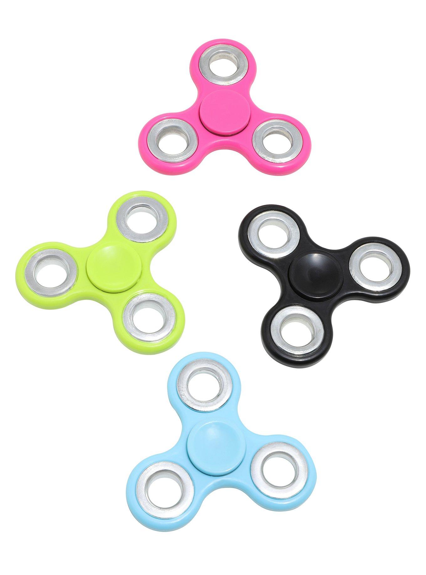 Fidget Spinner | Hot Topic