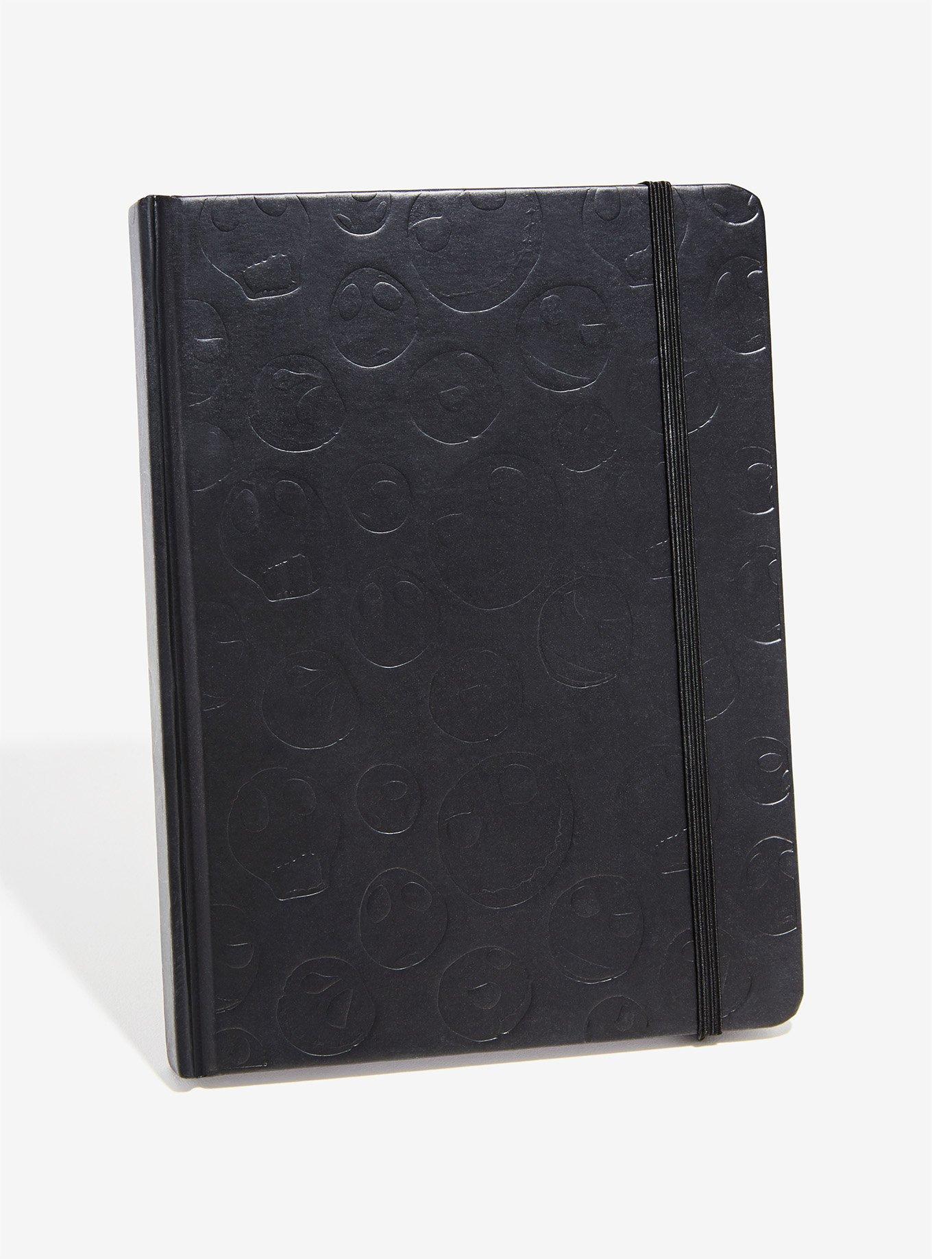 The Nightmare Before Christmas Jack Skellington Debossed Journal | BoxLunch