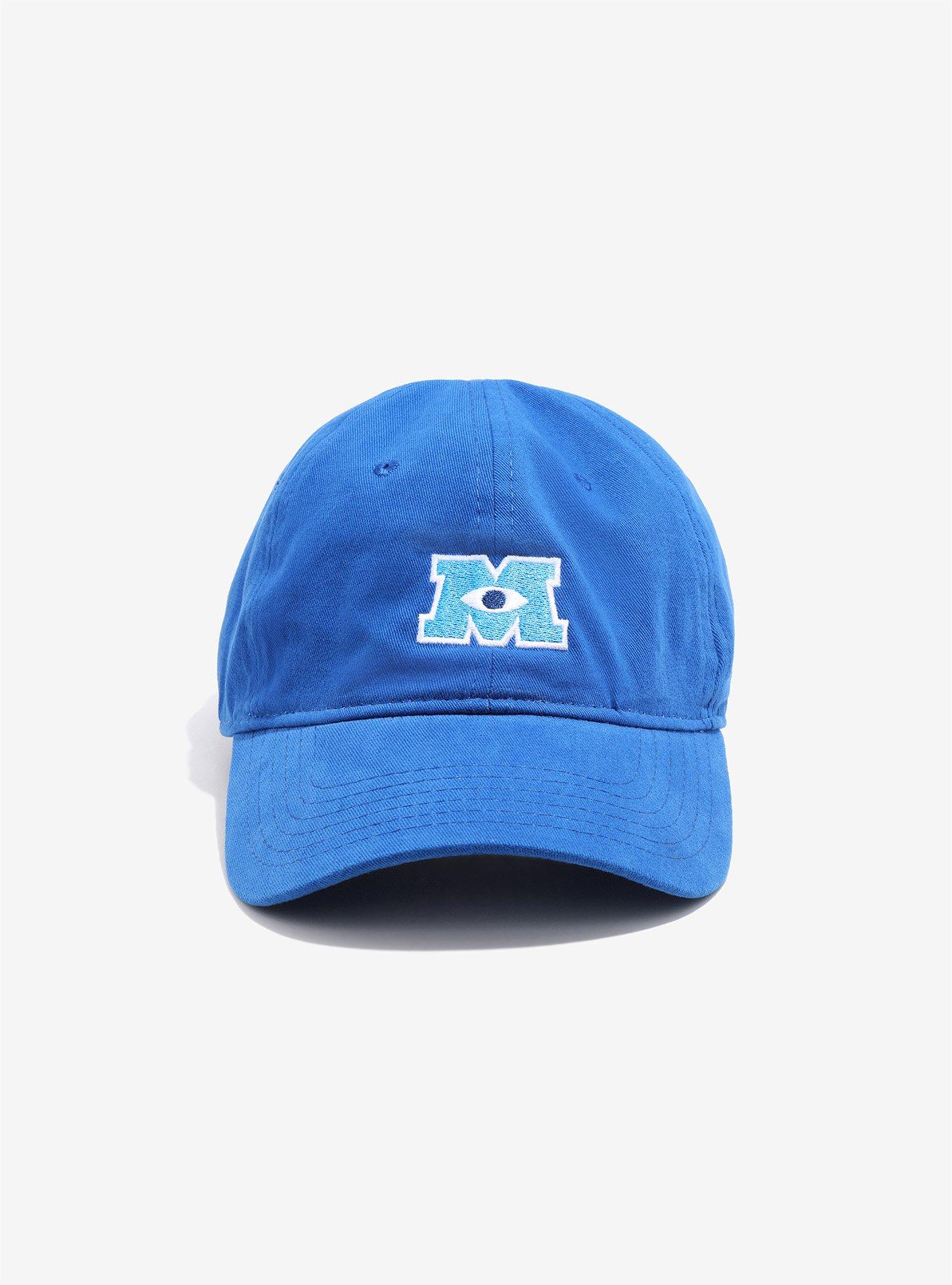Disney Pixar Monsters Inc. Dad Hat | BoxLunch