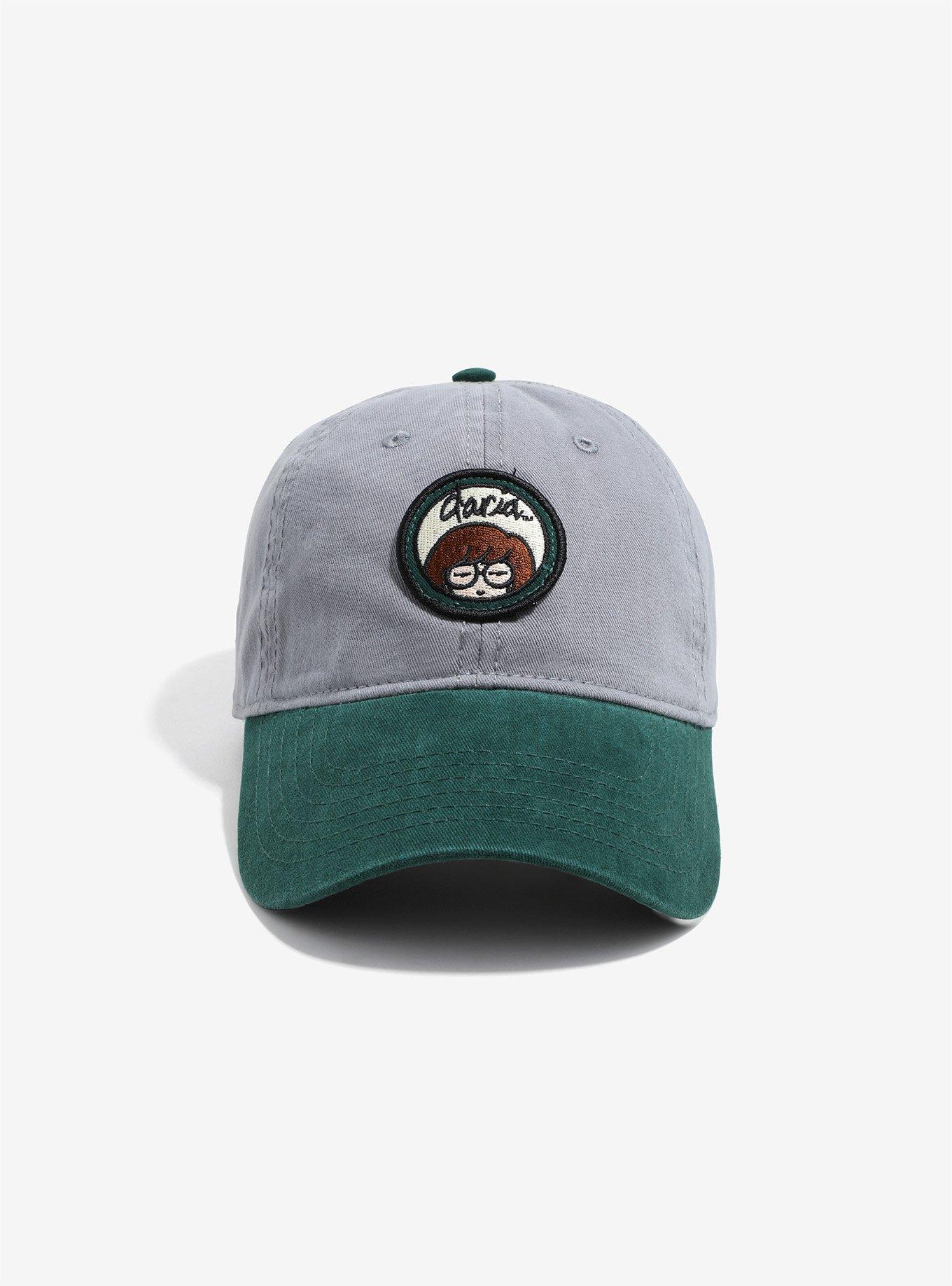 Daria Logo Dad Hat | BoxLunch
