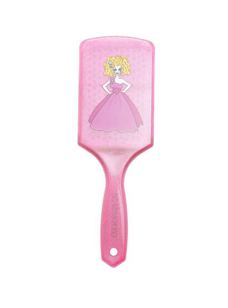 Drag Queen Merch Alaska Lil' Poundcake Hairbrush | Hot Topic