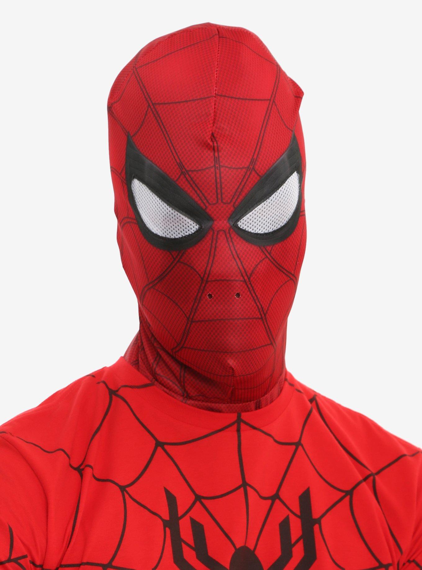 Marvel Spider-Man: Homecoming Mask | Hot Topic