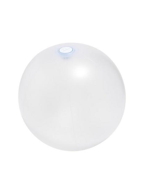 LED Color-Changing Beach Ball | Hot Topic