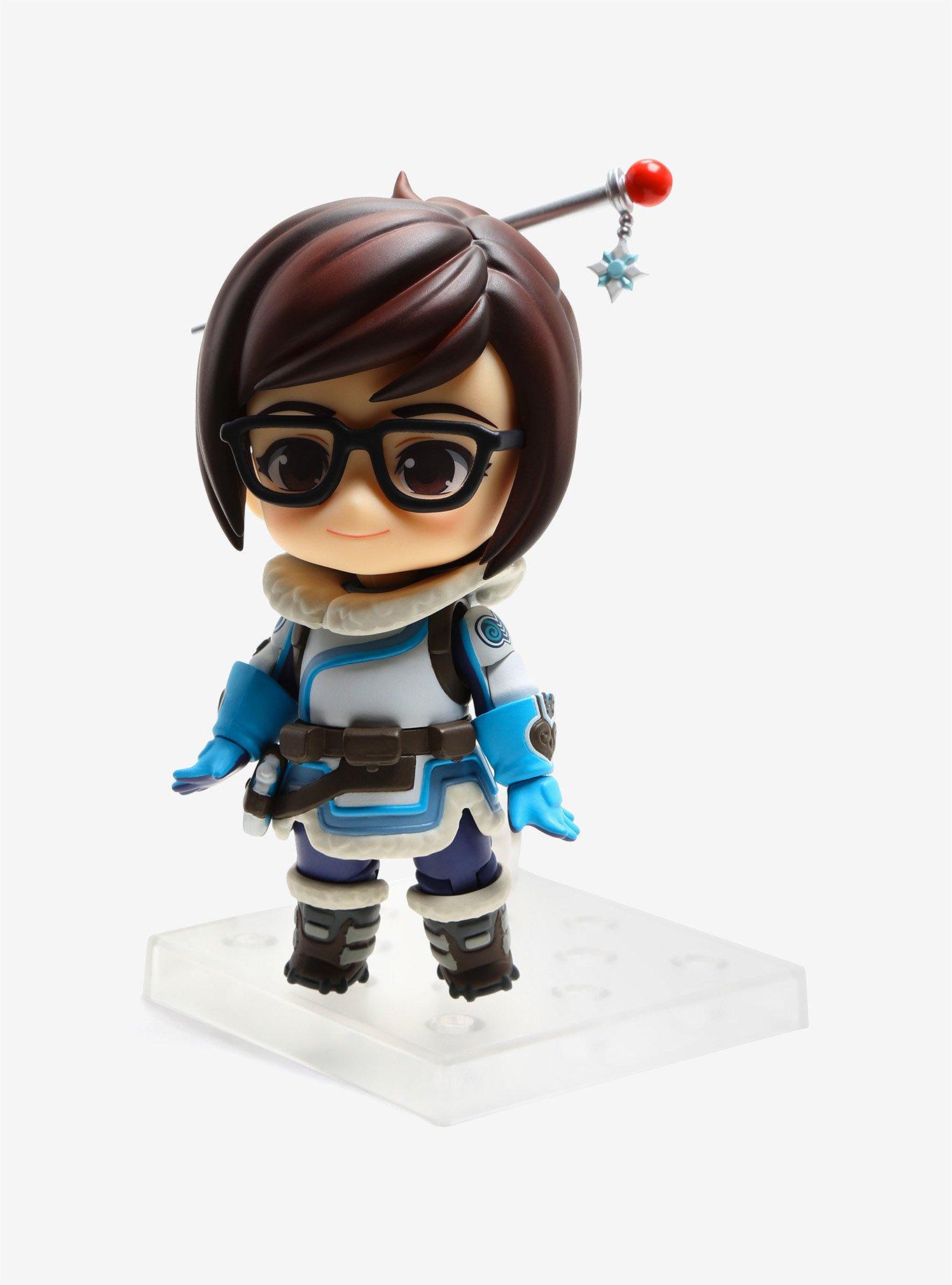 Nendoroid Overwatch Mei Figure | BoxLunch