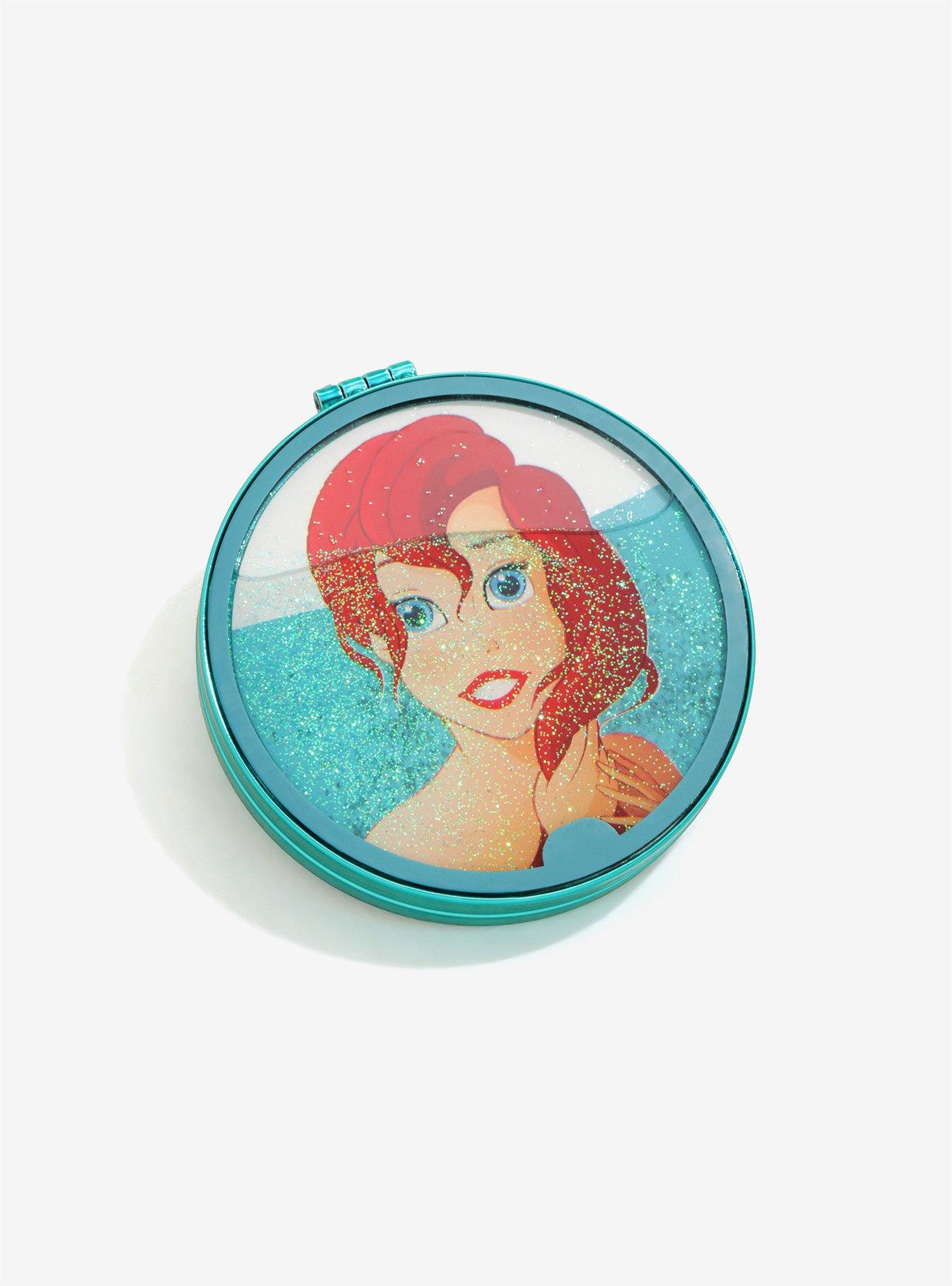 Disney The Little Mermaid Ariel Water Mirror | Her Universe