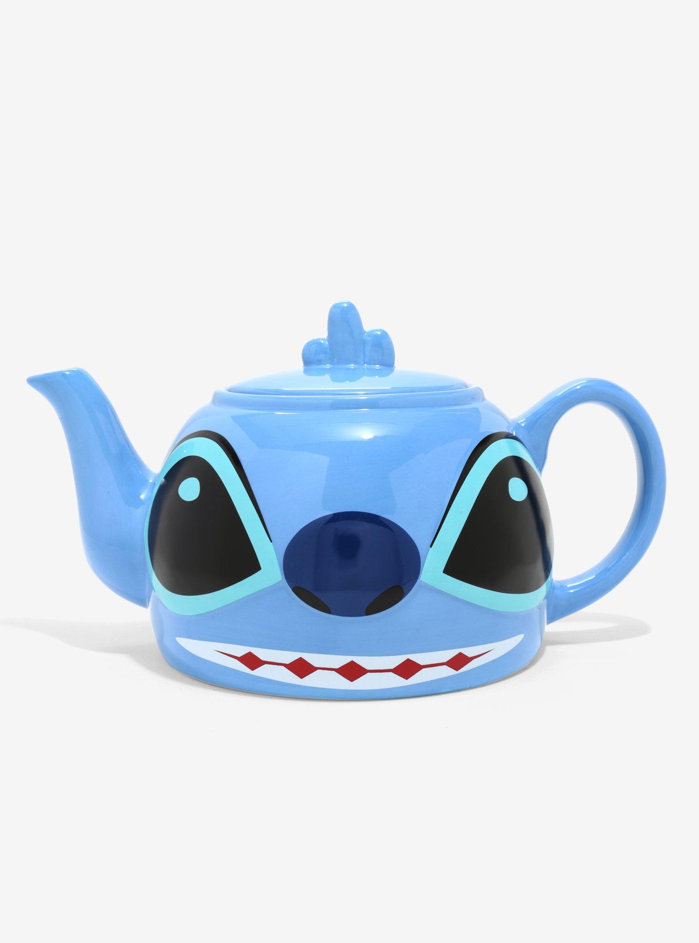 Disney Lilo & Stitch Teapot | BoxLunch
