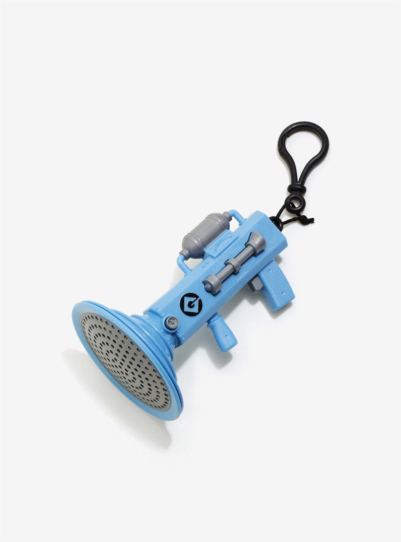 Despicable Me Fart Gun