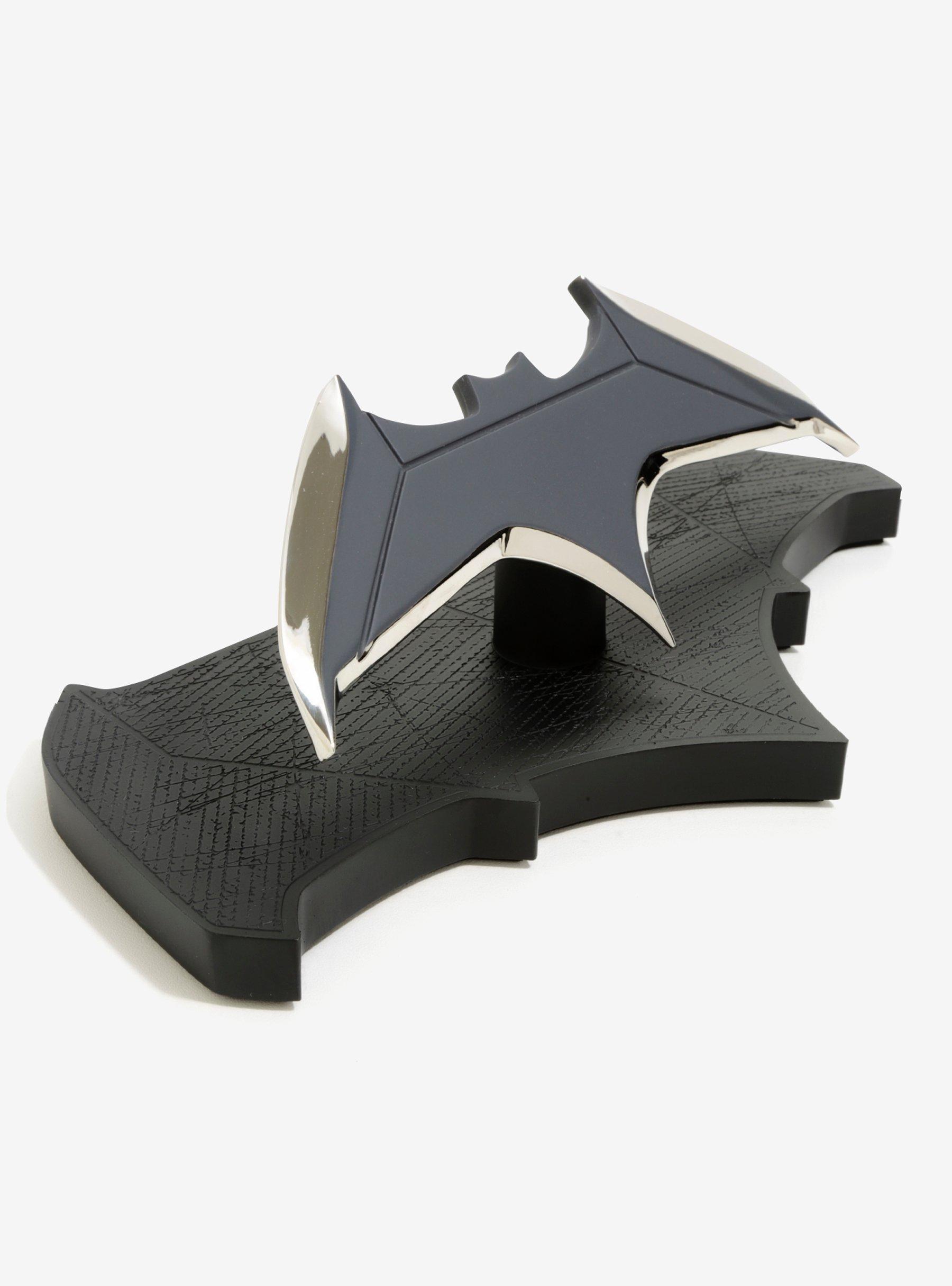 DC Comics Batman Batarang Replica | Hot Topic