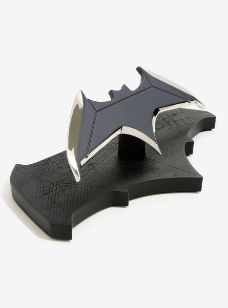 DC Comics Batman Batarang Replica | Hot Topic