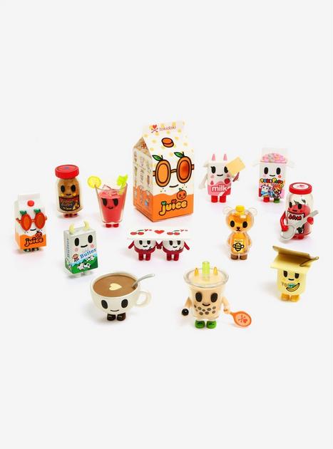 Tokidoki Moofia Breakfast Besties Blind Box Figure | Hot Topic