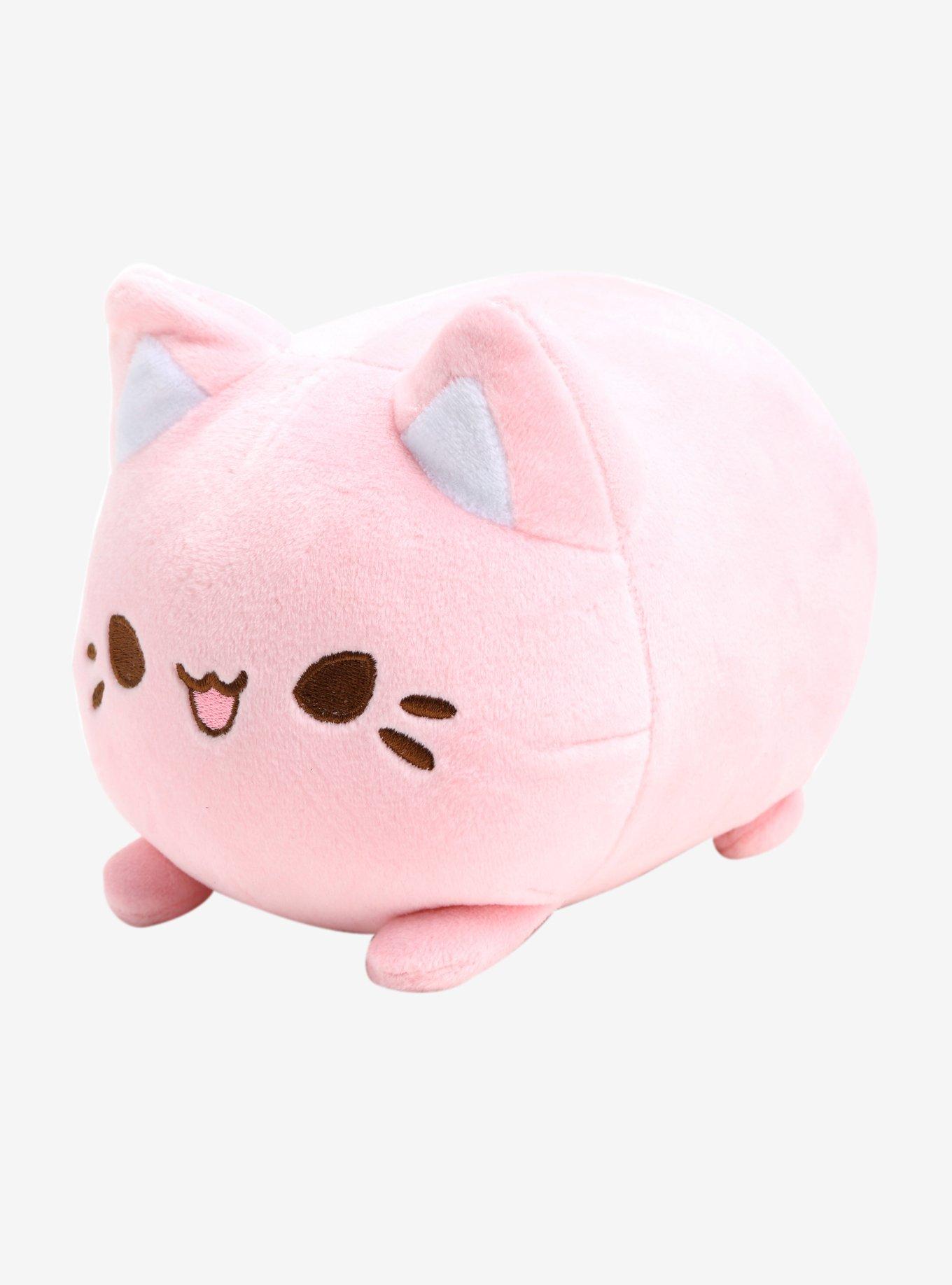 Meowchi Strawberry Plush Hot Topic Exclusive | Hot Topic