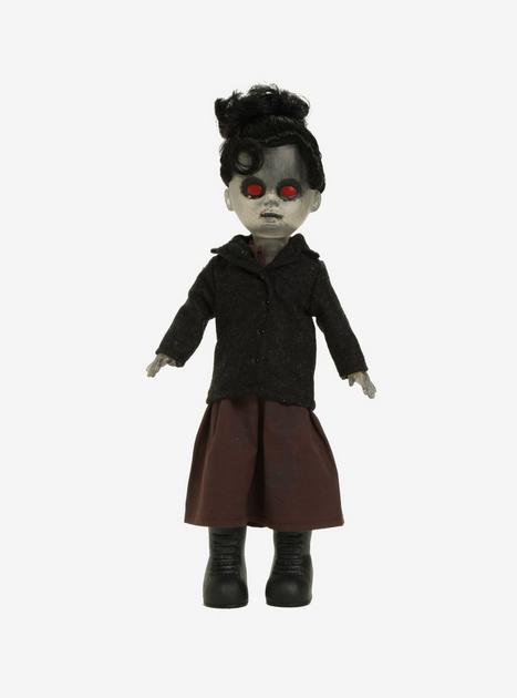 Living Dead Dolls Series 34 Soot Doll | Hot Topic