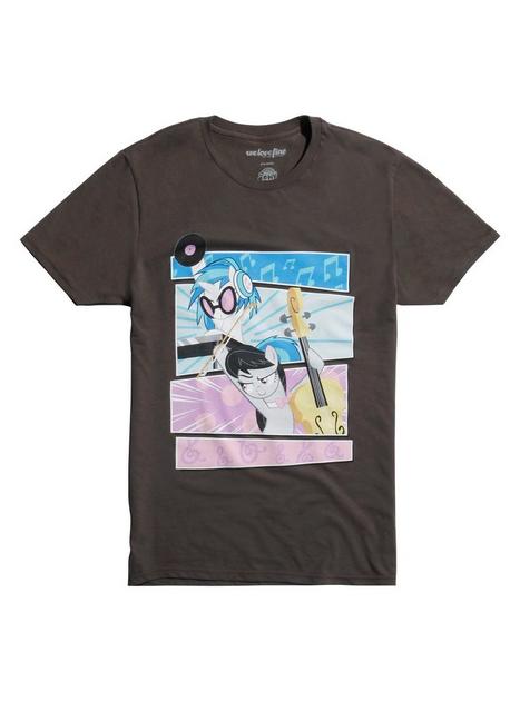 My Little Pony Music T-Shirt | Hot Topic